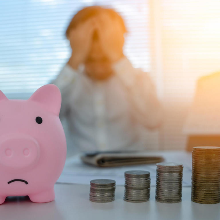 Can debt collectors pursue surviving spouses for unpaid debt?