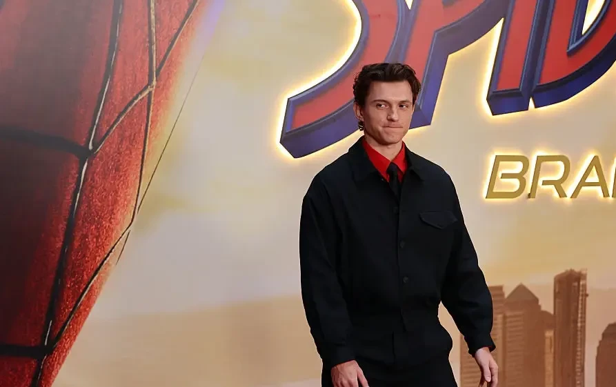 Tom Holland calls 'Brand New Day' best Spider-Man film yet