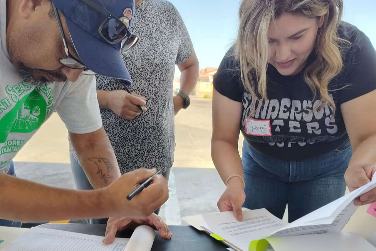 A California city voted to recall its leaders. They're refusing to ...