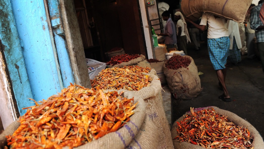 A flavourful journey through India’s spice map