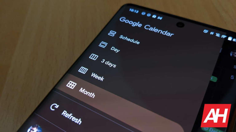 Google Calendar finally lets you personalize events with more colors