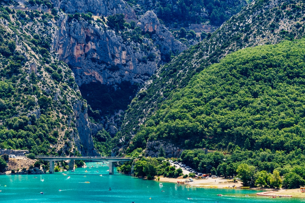 16 most beautiful river gorges around the world worth the journey