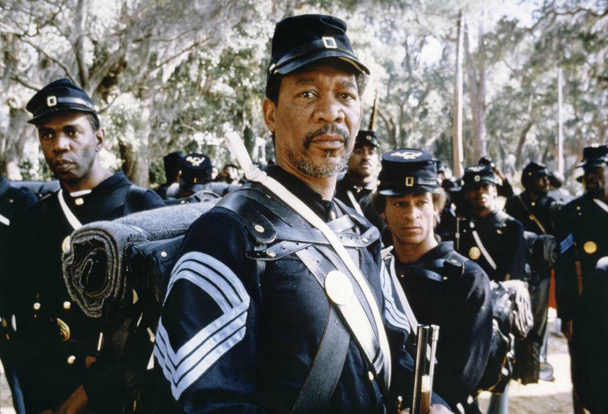 Actors who served in the military before becoming famous