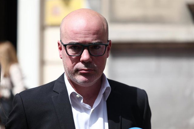 La Delegación del Gobierno critica su "exclusión" de los Premios APM ...