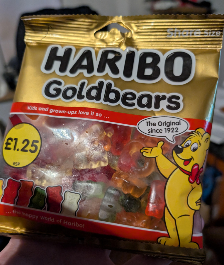 People are debating what the best gummy candy is, where do you stand?