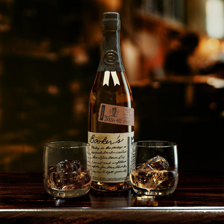 Booker’s Bourbon is launching a bourbon to pay tribute to a family ...