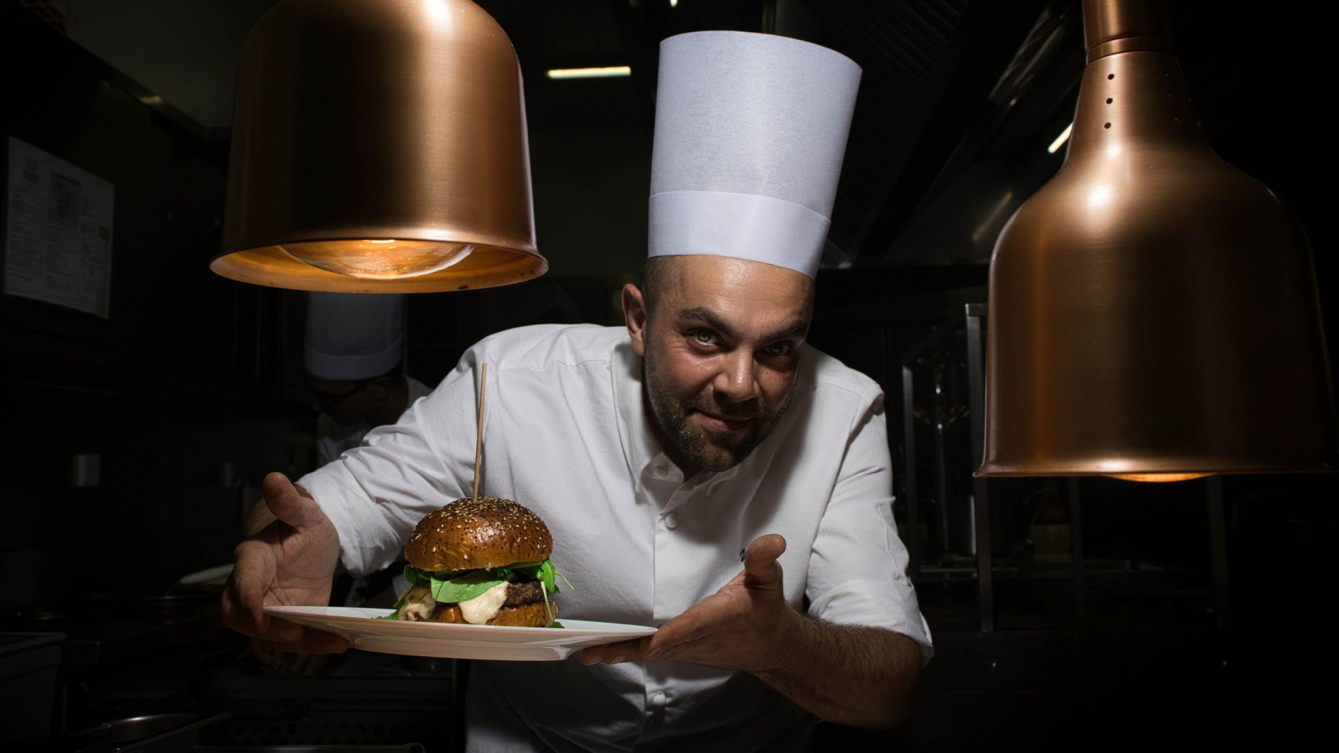 20 signs a restaurant chef doesn't care about the food