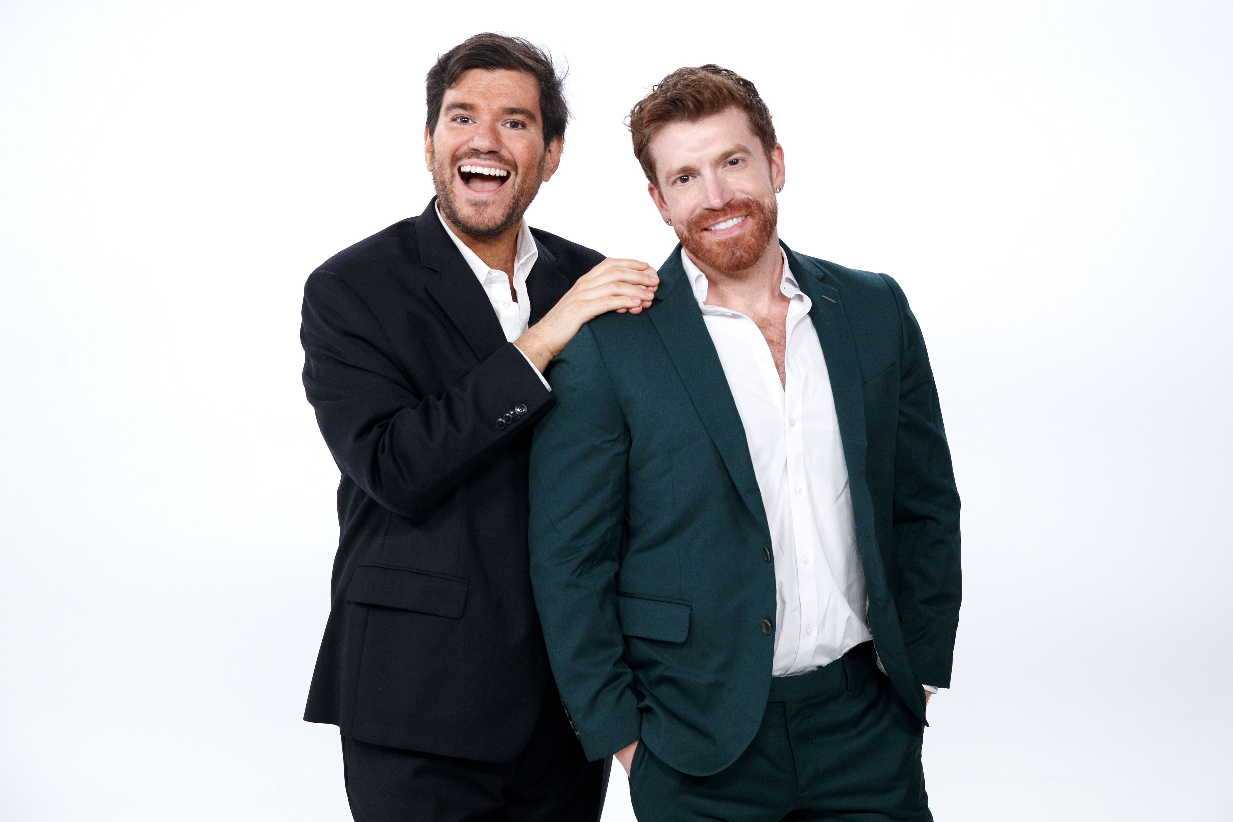 Glitz! Glam! Reality stars! Page Six’s 'Virtual Reali-Tea' Awards are ...