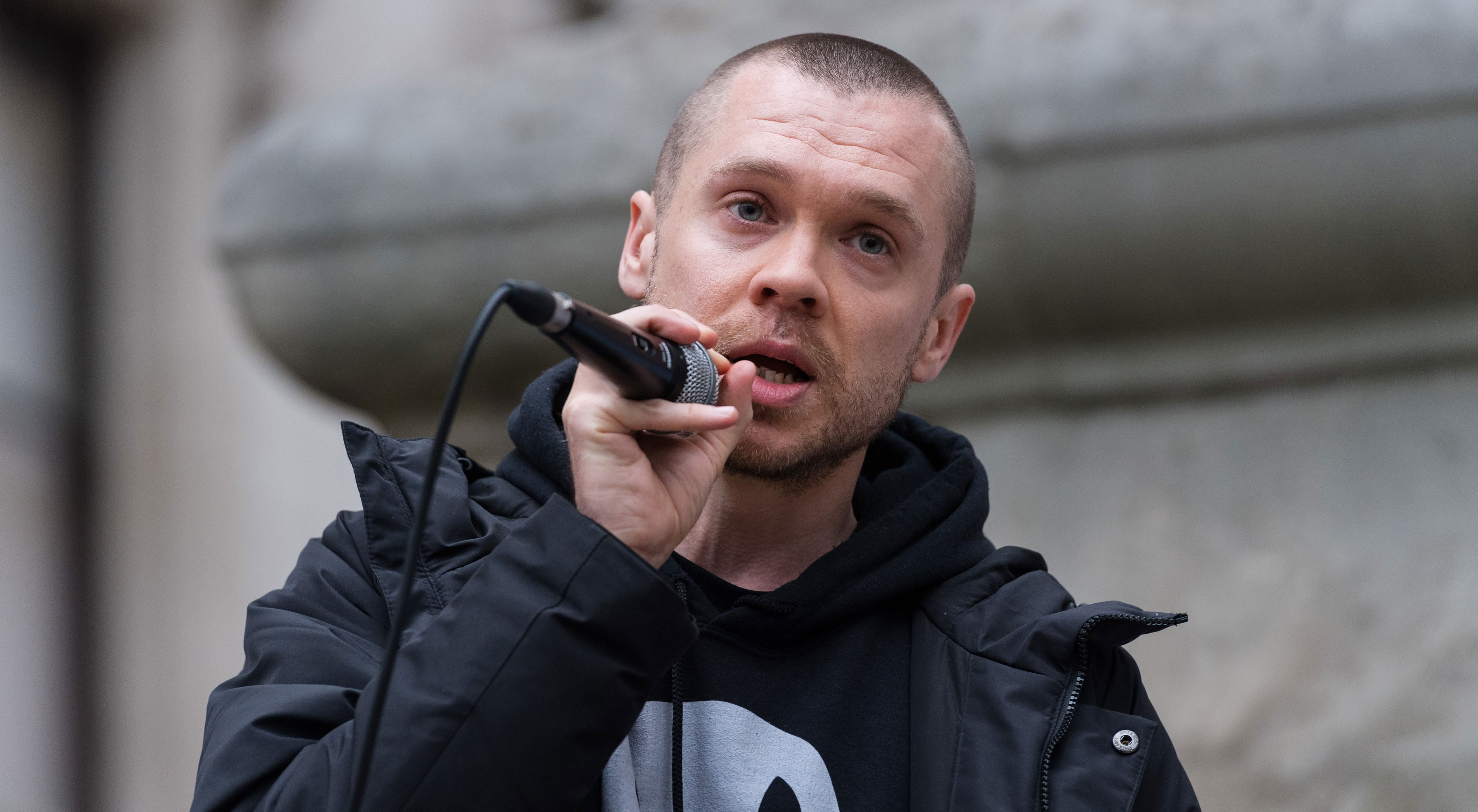 'Your kids will be poorer than you': Gary Stevenson warns inequality is ...