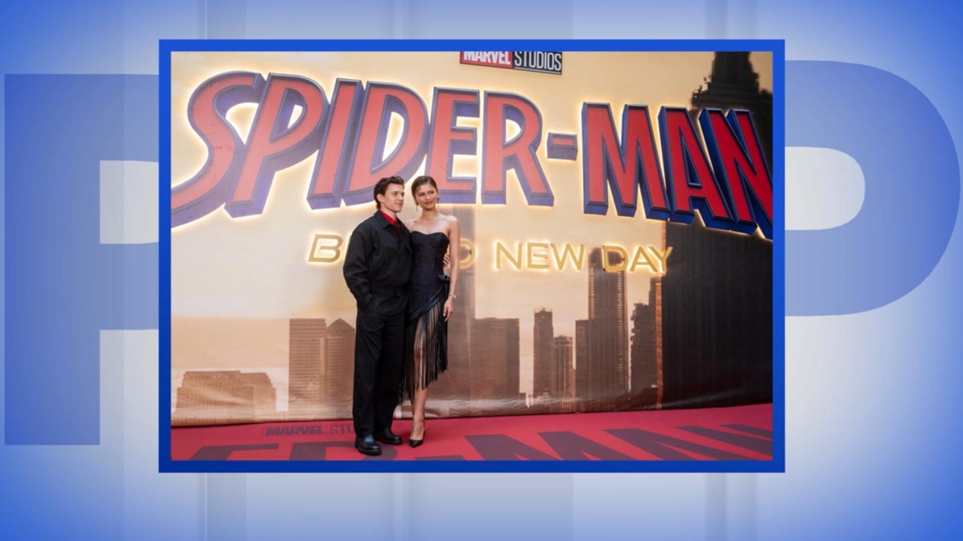 New 'Spider-Man: Brand New Day' trailer debuts during global tour