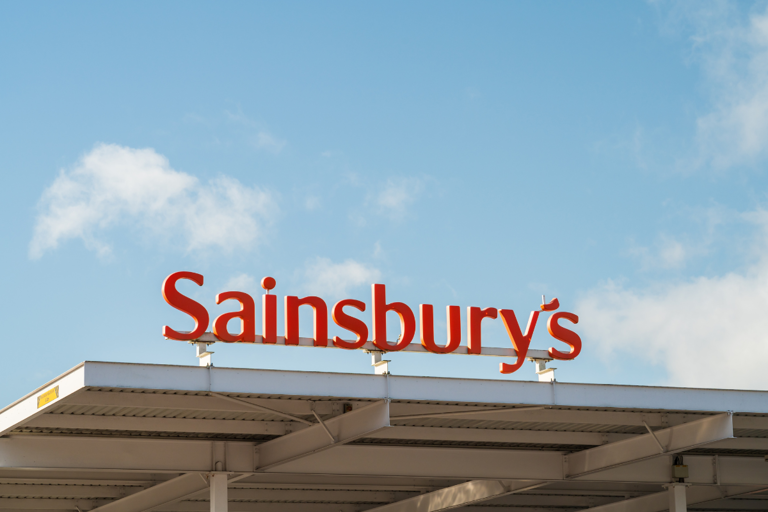 It feels like I have nothing on: Sainsbury's £30 summer dress is going ...