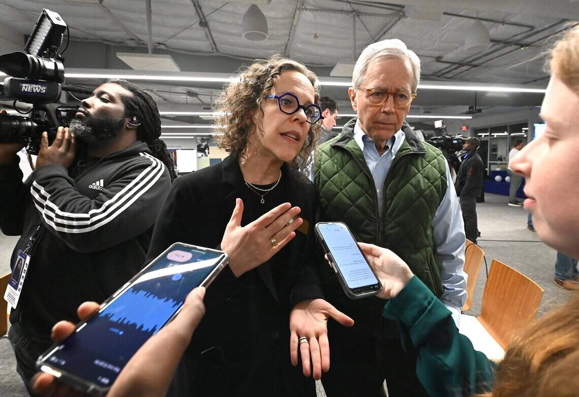 Threats for payback due to I-77 South local vote 'dangerous precedent ...