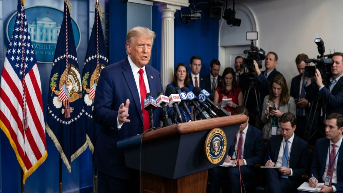 The post-July shift: White House prepares tougher 11% average tariff ...