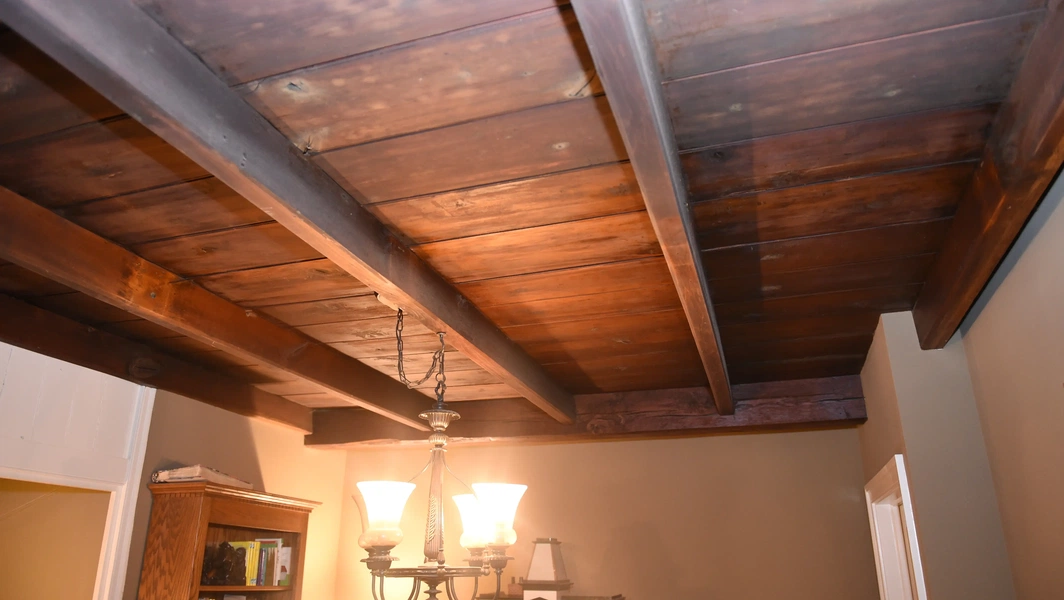 7 vintage building materials that outlast modern versions