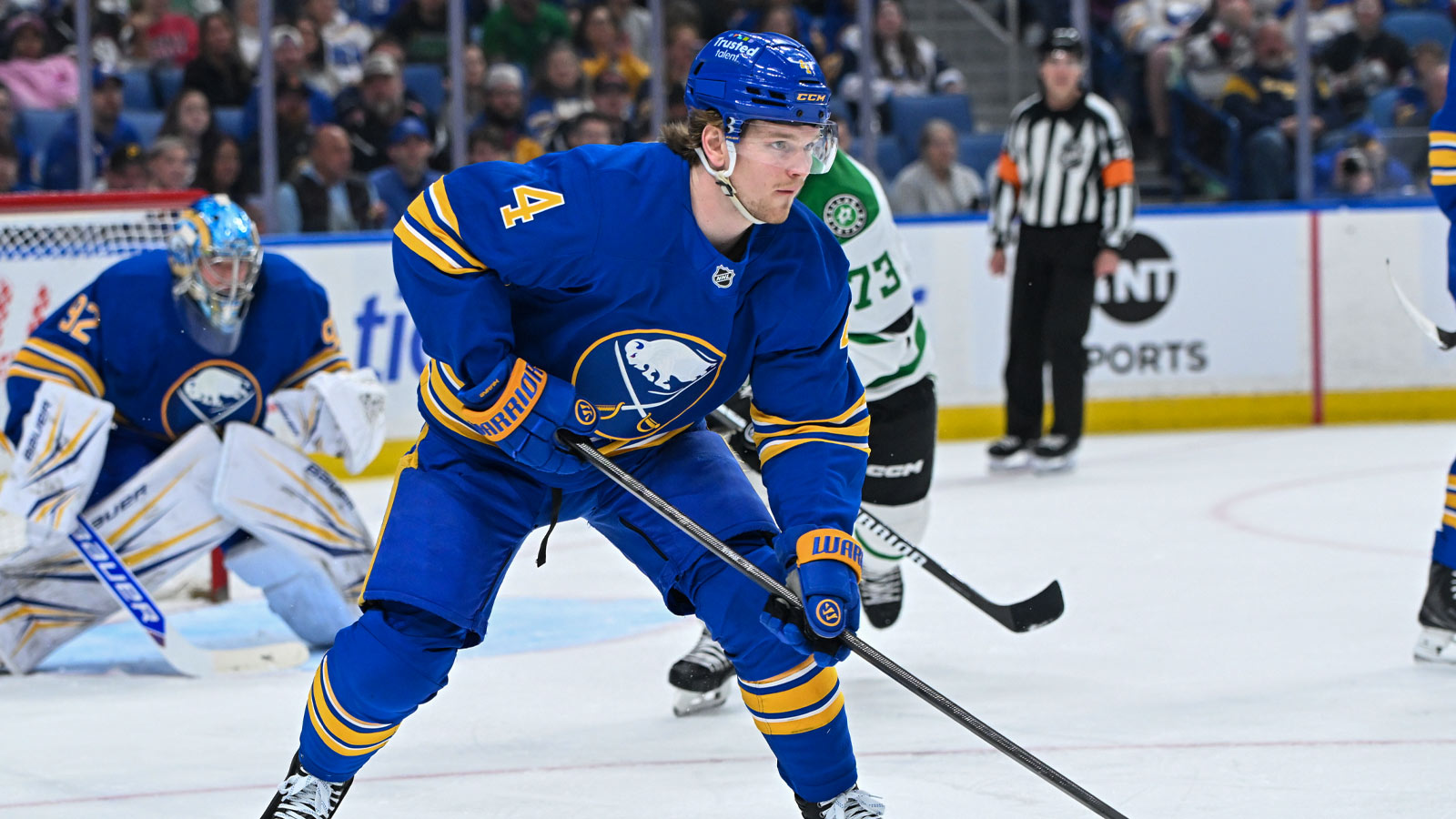 NHL rumors: Next Sabres defenseman who could be traded after Michael ...