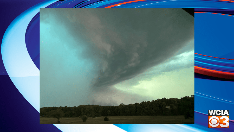Where can I find resources after Central Illinois’ severe weather?
