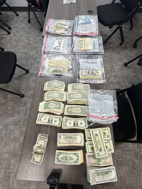 Fortville PD serves search warrants after 18-month investigation into ...