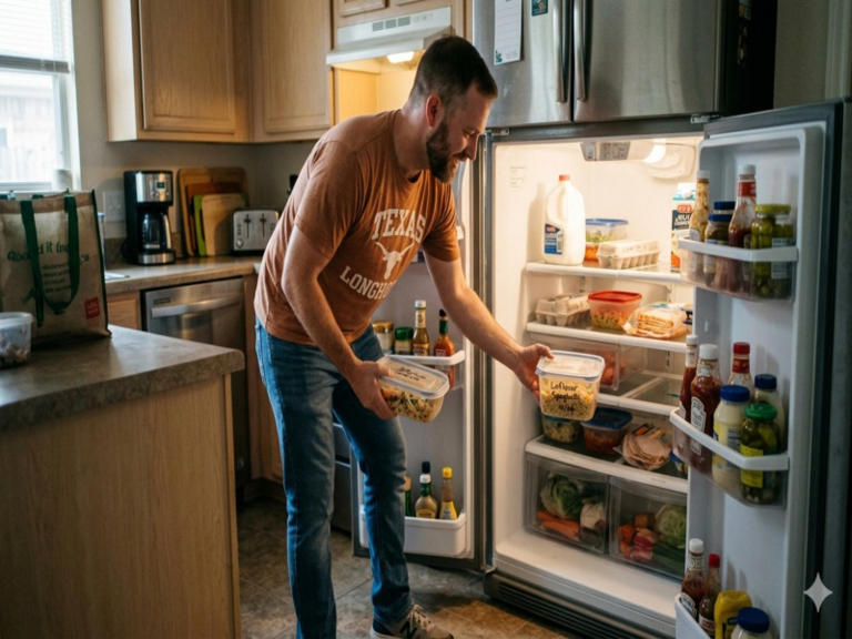7 foods you should never store in the refrigerator and why it can ruin ...