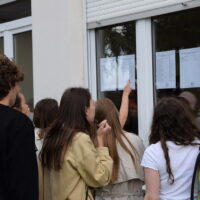 Bac 2026 : à cause de la canicule, l'académie de Poitiers reporte le ...