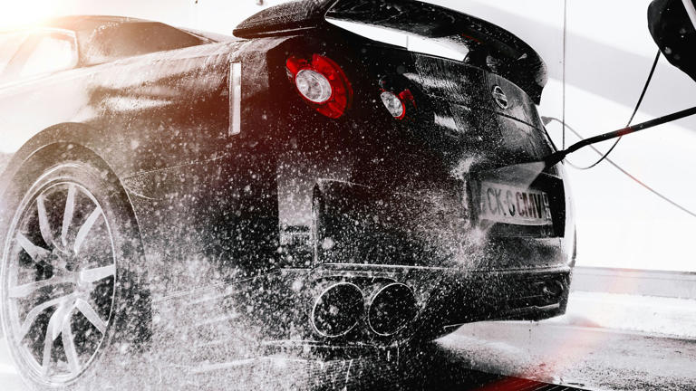 Why regular car washes protect more than just appearance