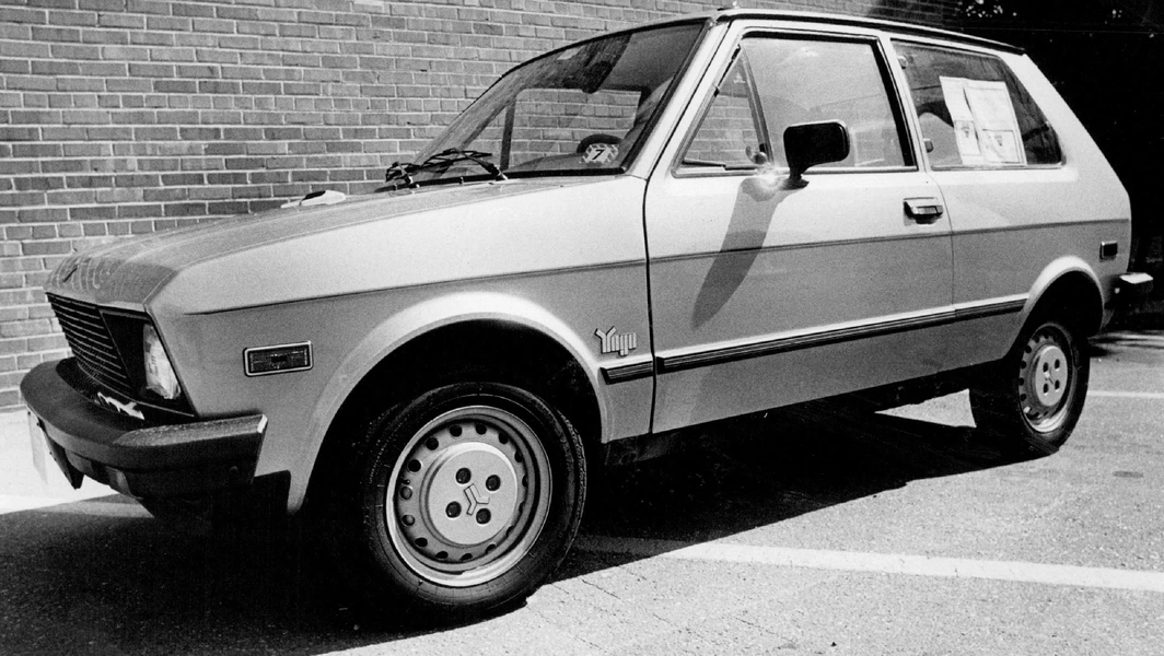 13 cars criticized for design or performance flaws