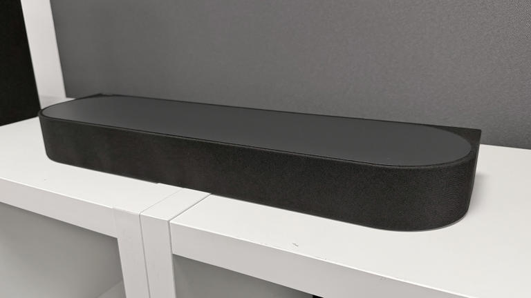 I thought Sony's deconstructed Dolby Atmos soundbar could be a gimmick ...