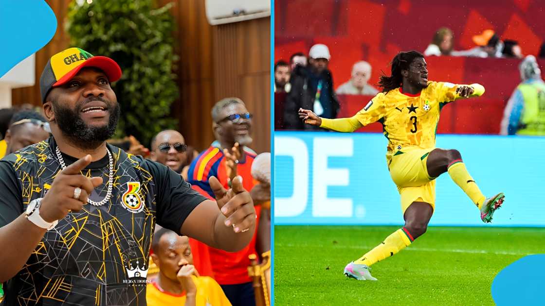 Prophet Eric Boahen Uche claims credit for Black Stars' World Cup win ...