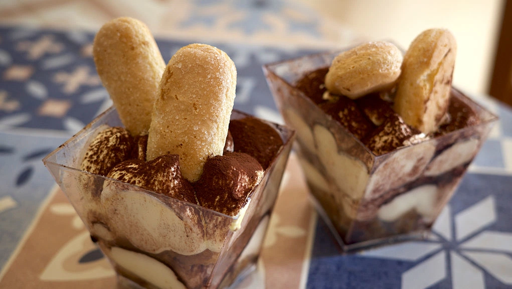 7 iconic pastries from around the world