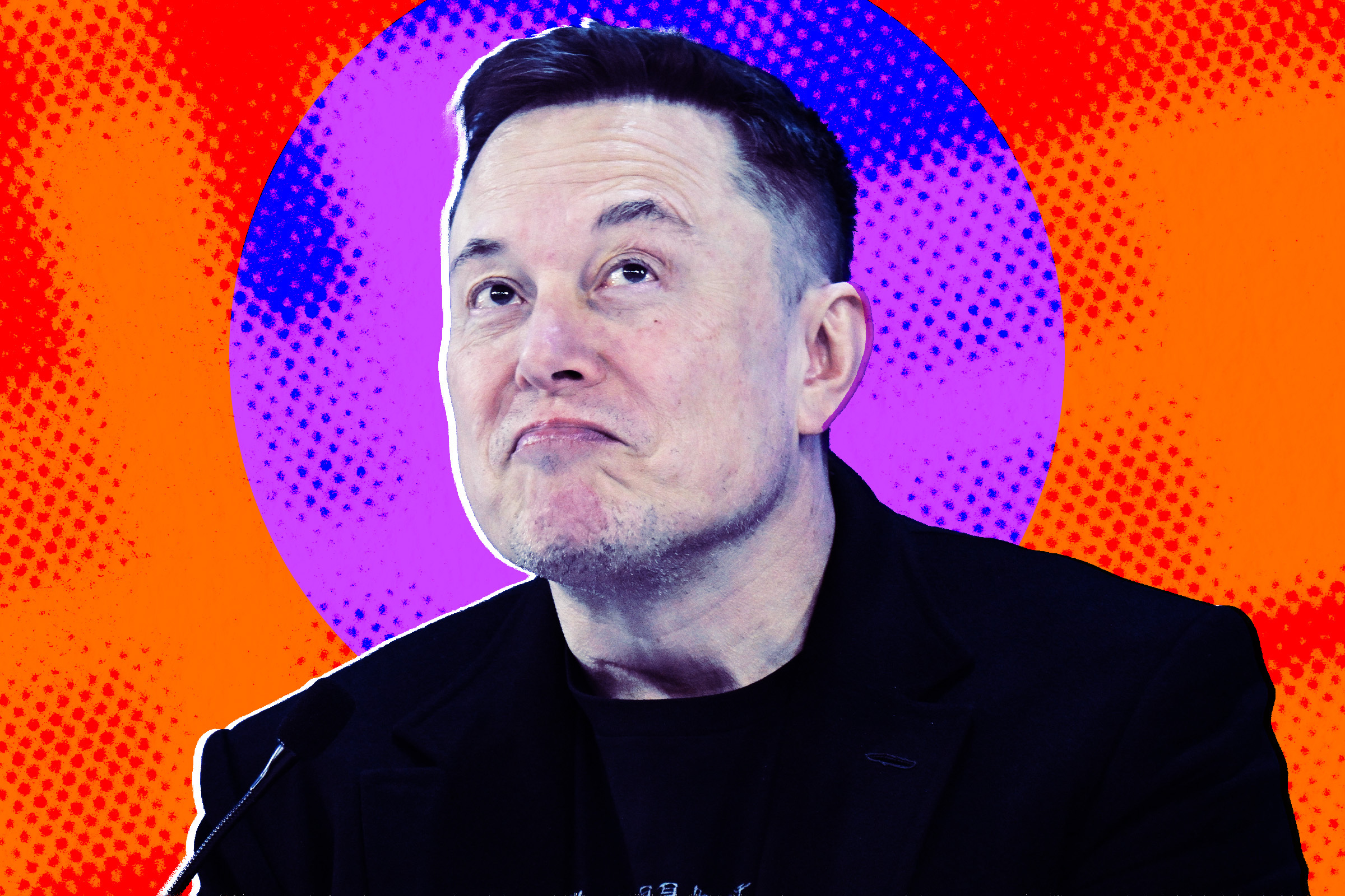 SpaceX stock has officially fallen all the way down to the low $170s