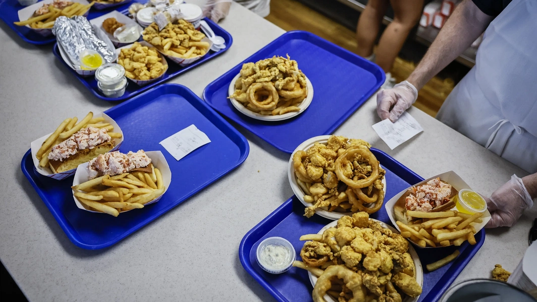 23 American customs that surprise international visitors