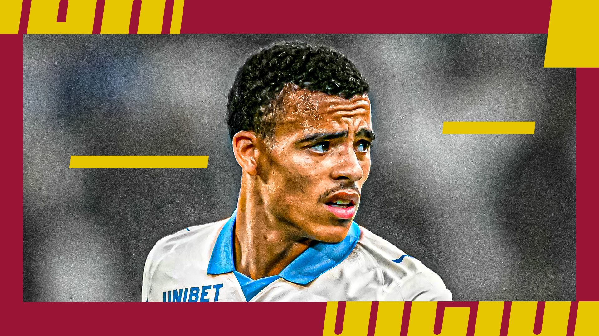 L'Equipe - Roma, il Marsiglia ha fretta di vendere Greenwood: tutte le ...