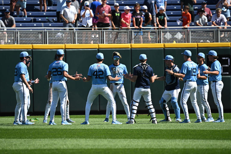 ESPN analyst calls UNC the best team in college baseball