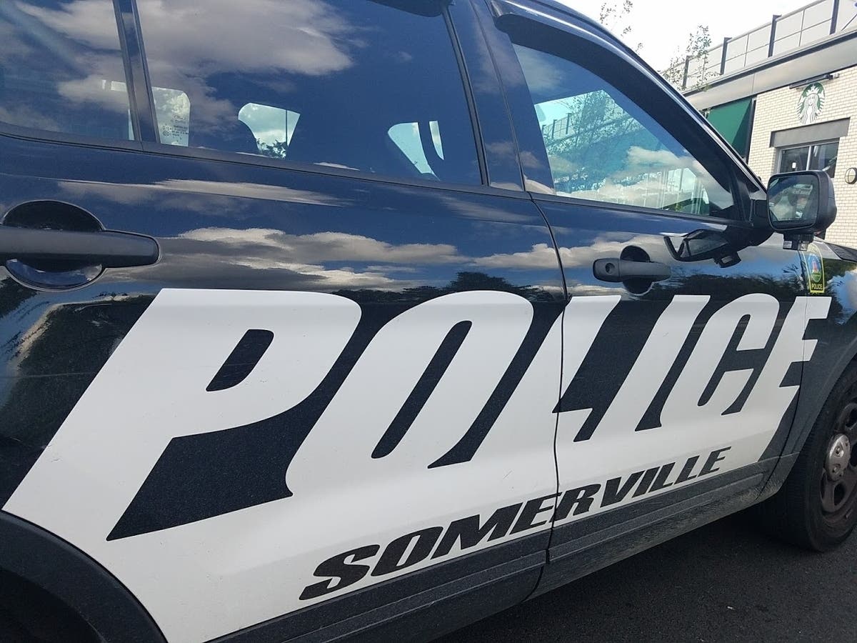 Break-ins, squatting, and armed robbery: Somerville crime log