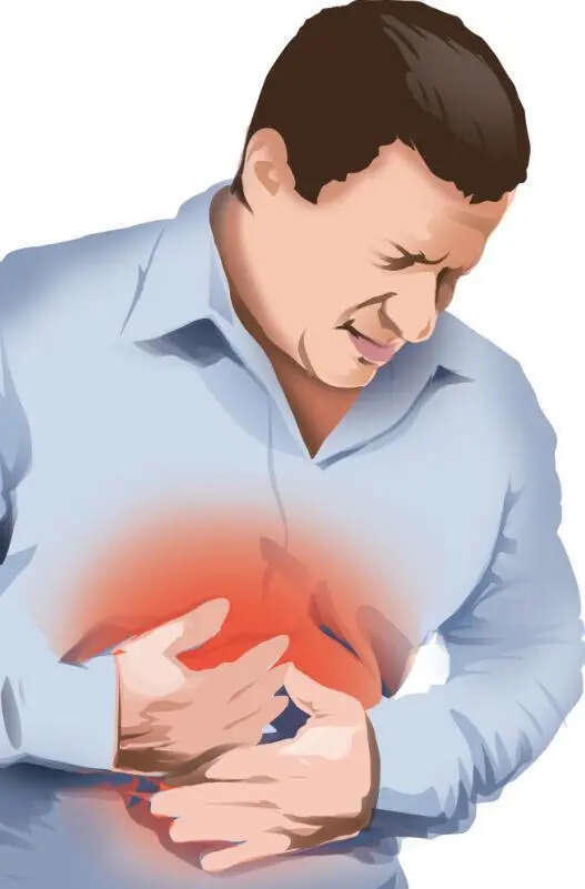 85-year-old Buldhana farmer’s ‘acidity’ turns out to be major abdominal ...