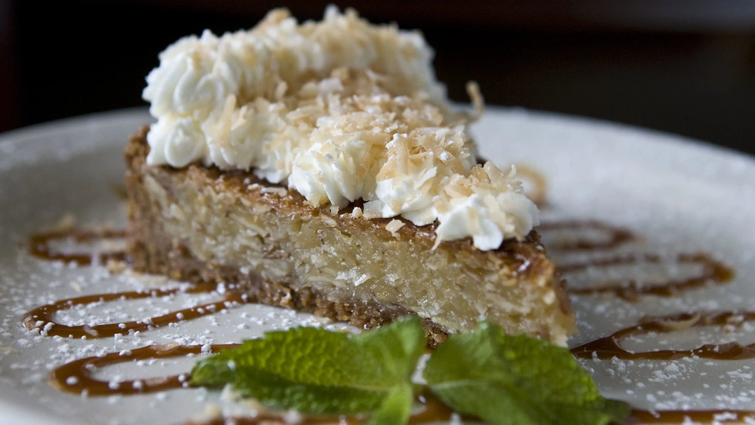10 delicious coconut recipes for every occasion