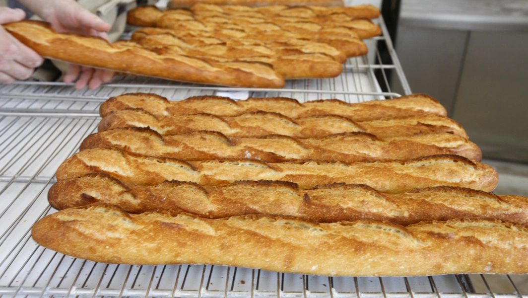 5 French-inspired bakeries across New Jersey