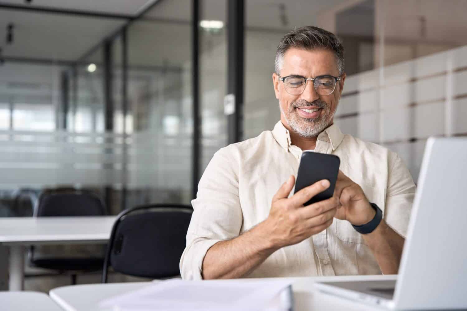 I can retire at 55, so why am I still afraid to quit working?