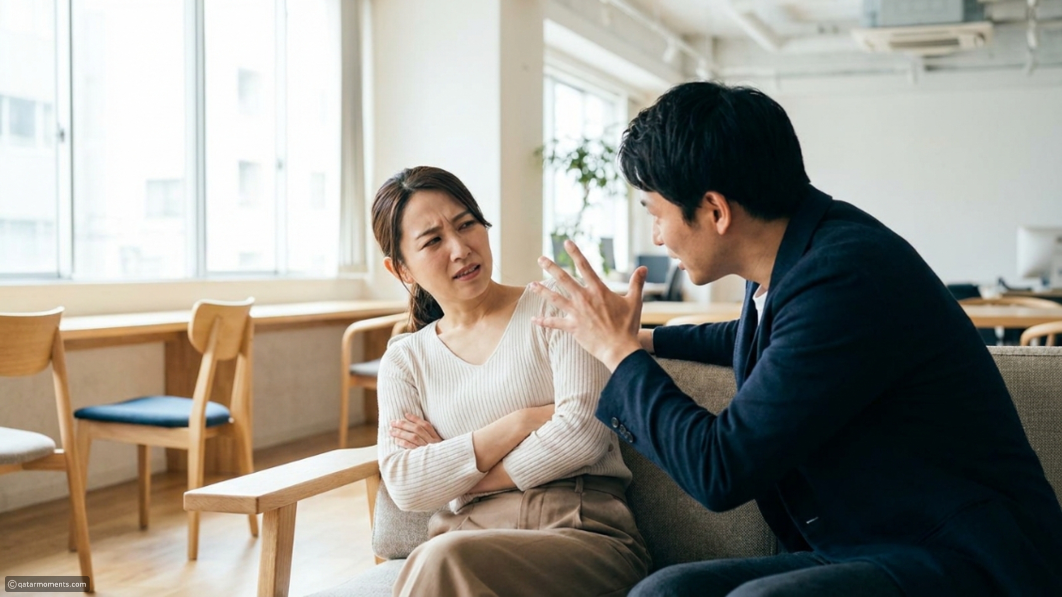 13 personality types to avoid for lasting relationship peace