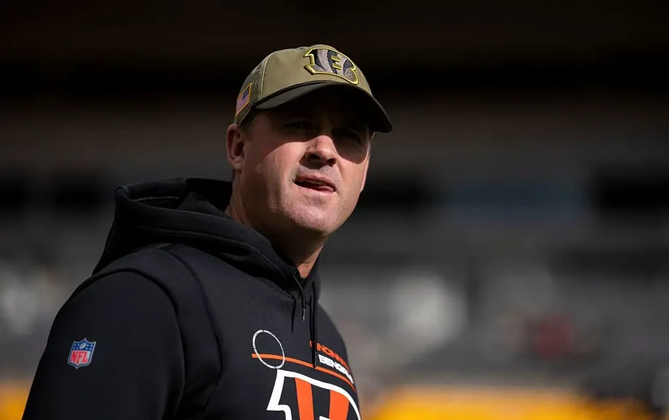 Taylor ends minicamp early, cites strong leadership core