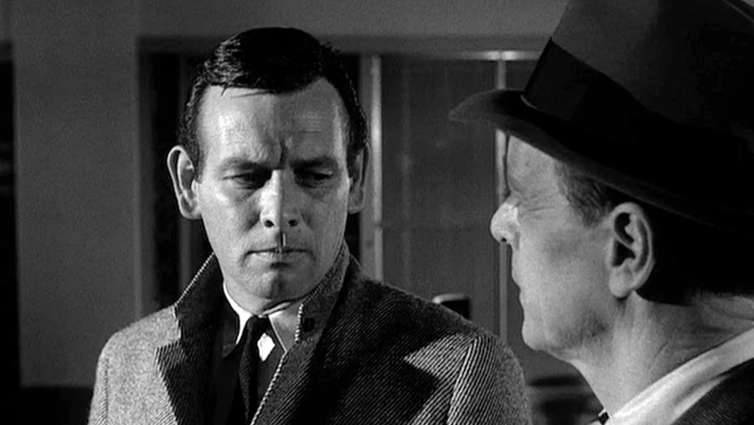 David Janssen’s life and legacy on screen