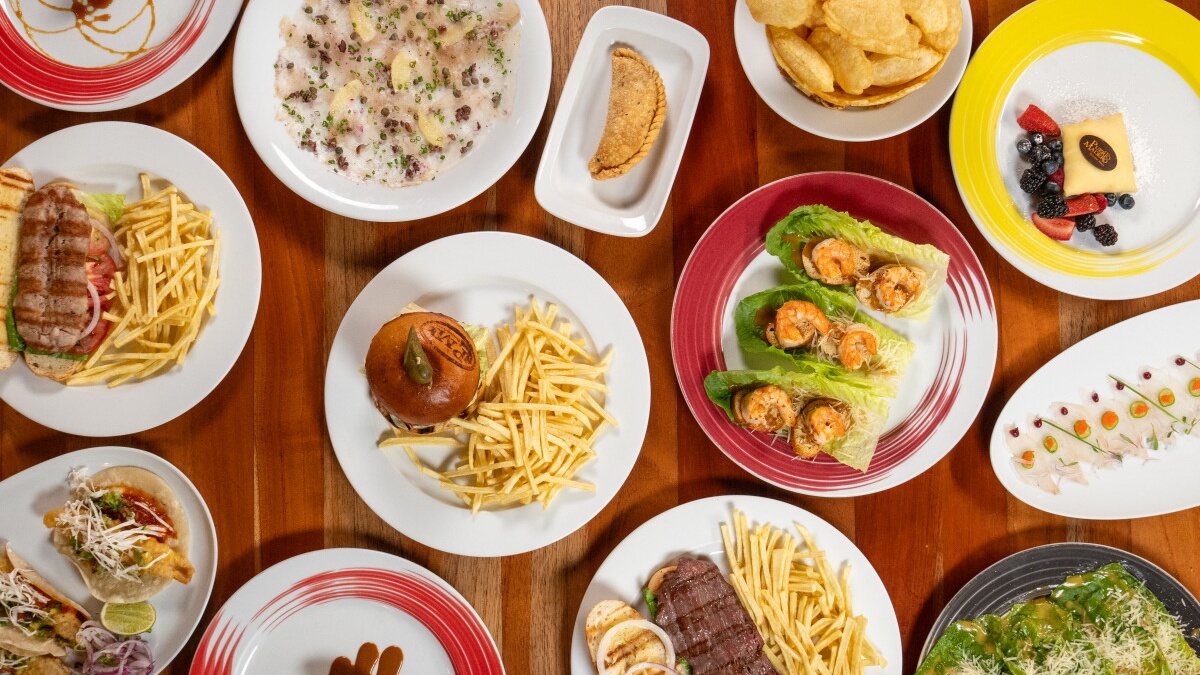 Fast-Food Menu Additions Worth Your Money This YearCould These New ...
