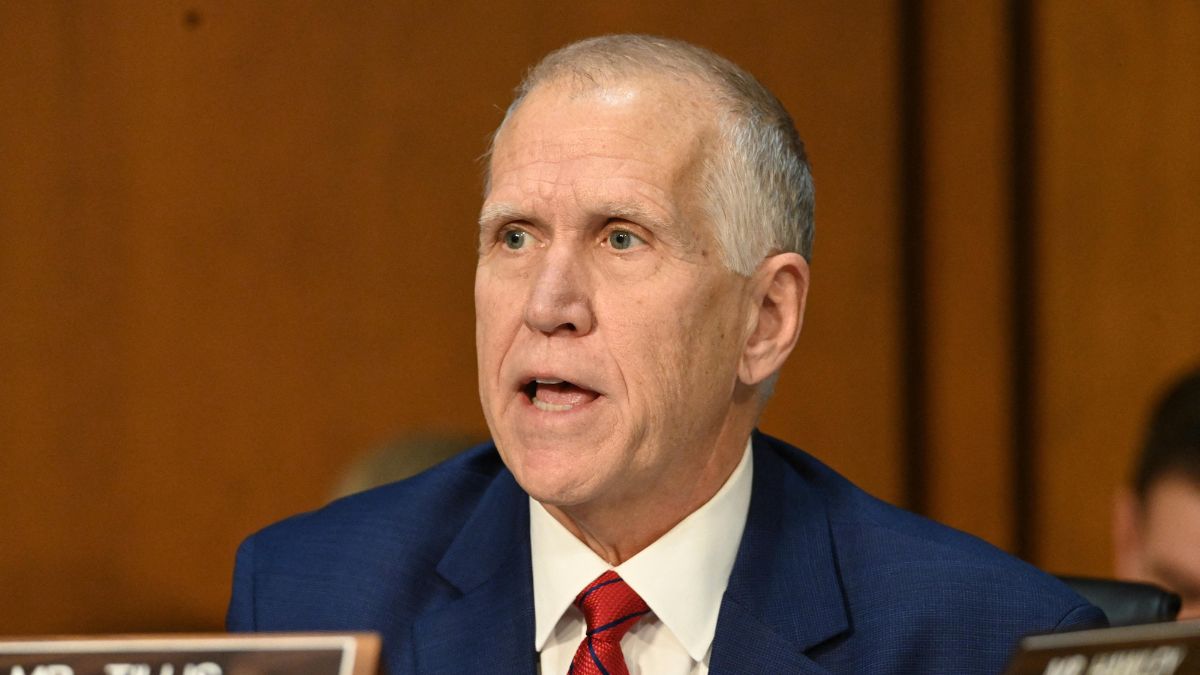 GOP in revolt over Trump’s 'surrender' to Iran