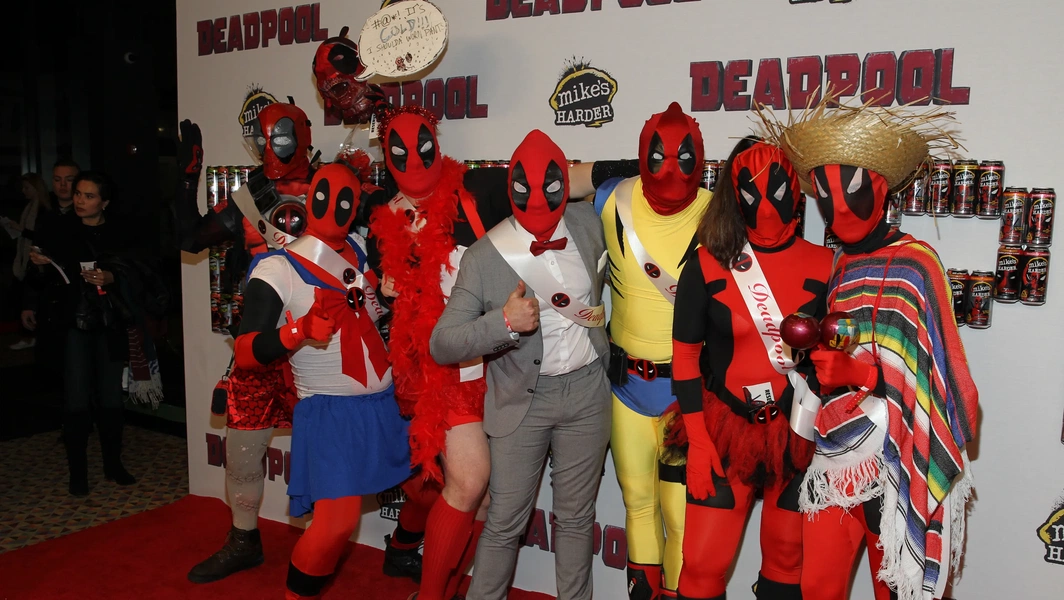Deadpool’s comic, film, and pop culture legacy
