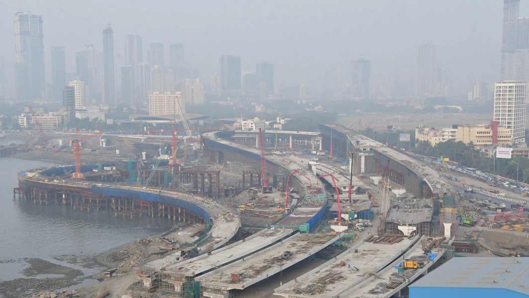 MMRDA revises twin-tunnel plan with Marine Drive reclamation