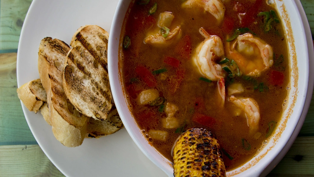 4 distinctive Southern dishes and their stories