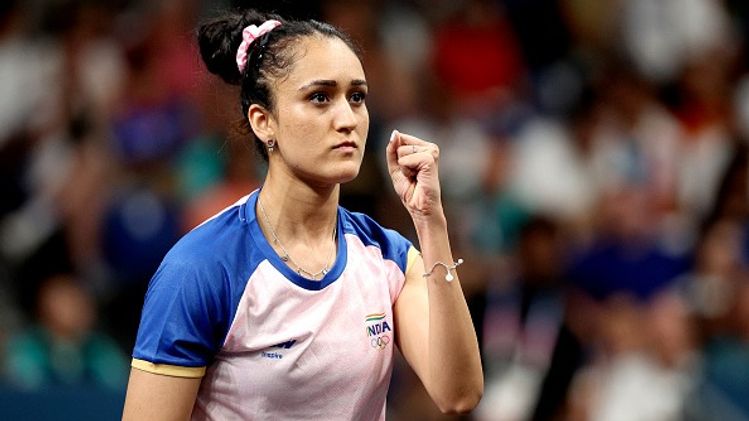 Manika Batra openly questions TTFI's selection process after Asian ...