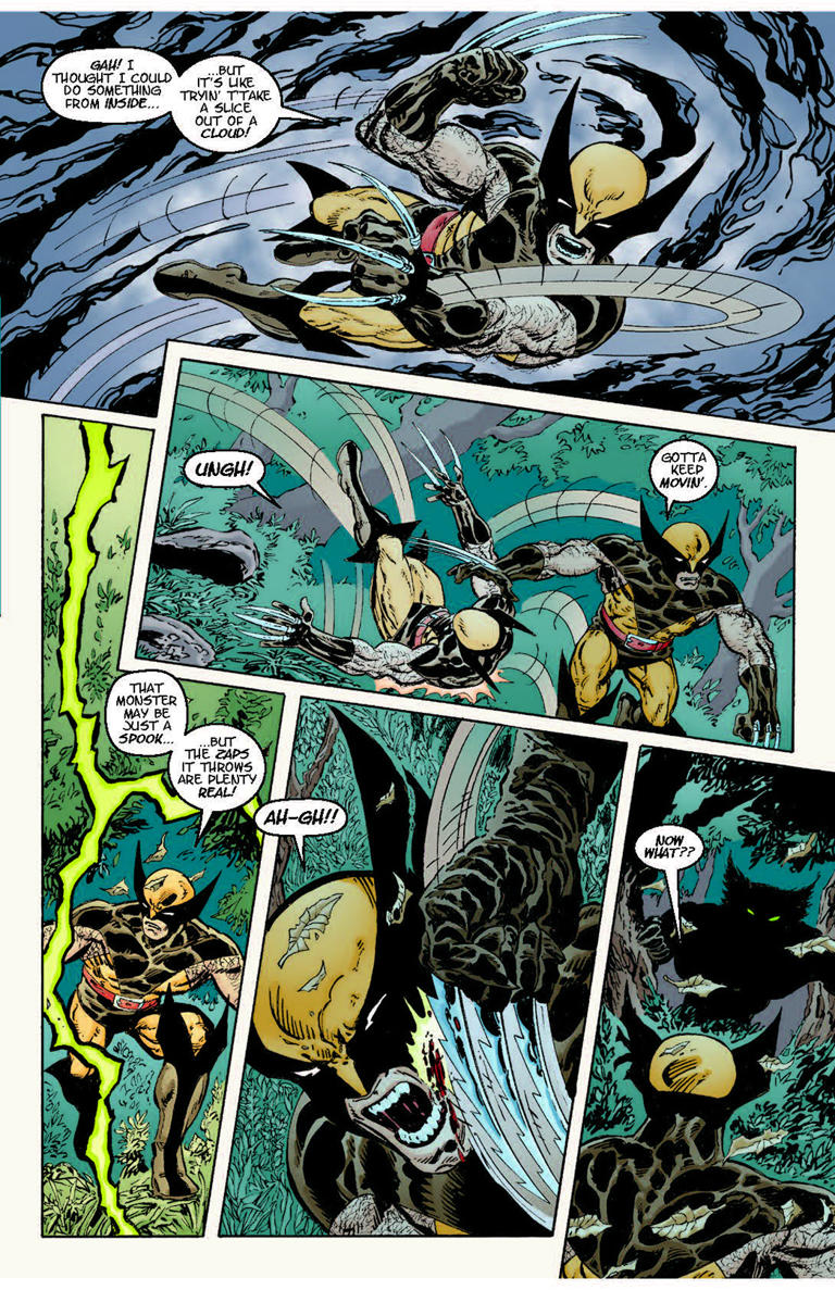 John Byrne returns to X-Men, the superheroes that made him famous