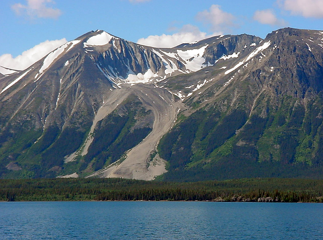 BC First Nation banishes 5 members who pose serious safety risk