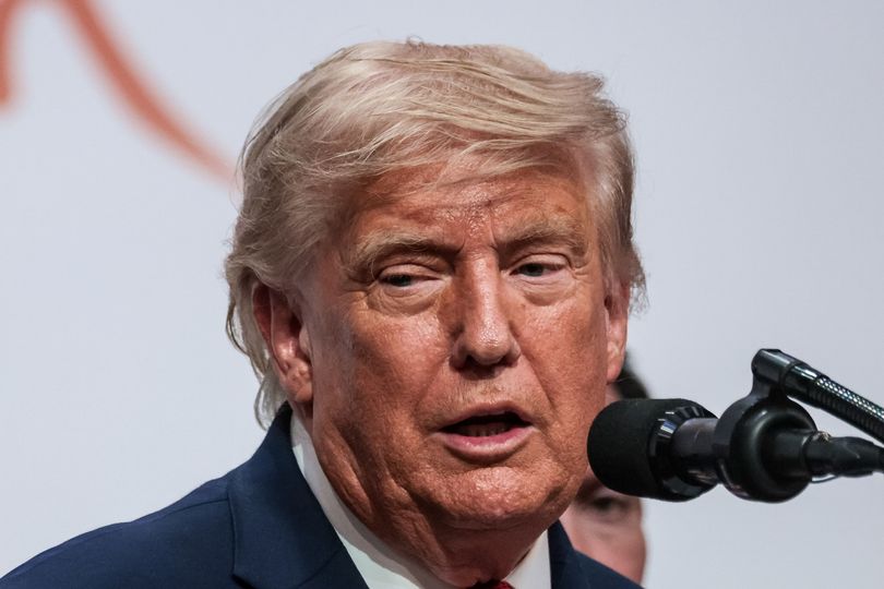Trump now branded 'dangerous dictator' by majority of Americans in new poll