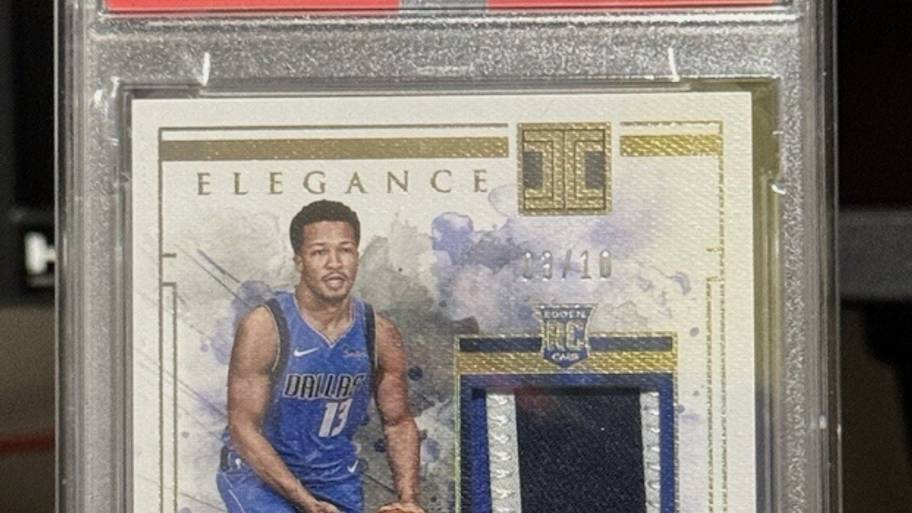 New York Knicks interest surging in the hobby after championship run ...